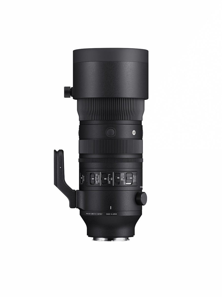 SIGMA Imaging Baltic - Sigma