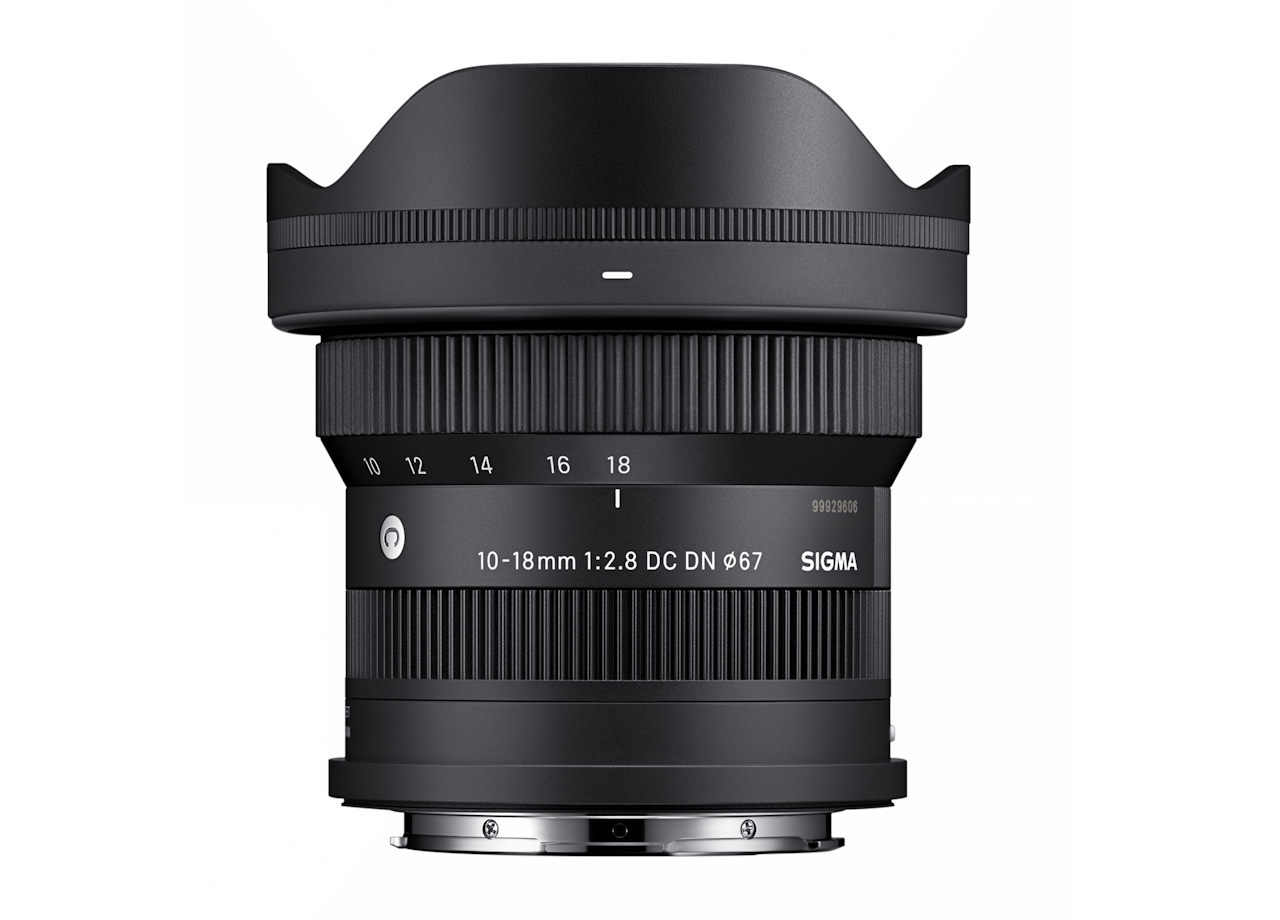 SIGMA Imaging Baltic - Sigma