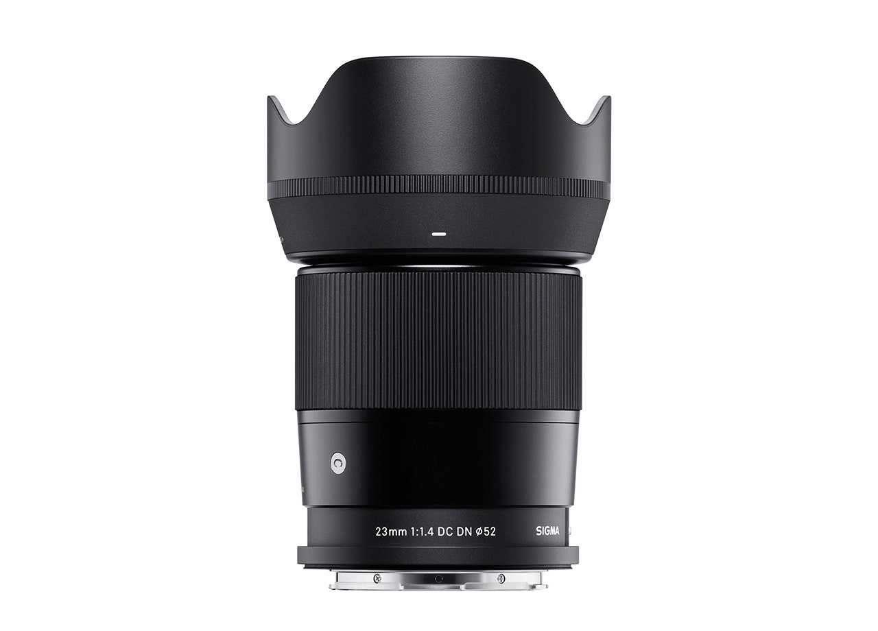 SIGMA Imaging Baltic - Sigma