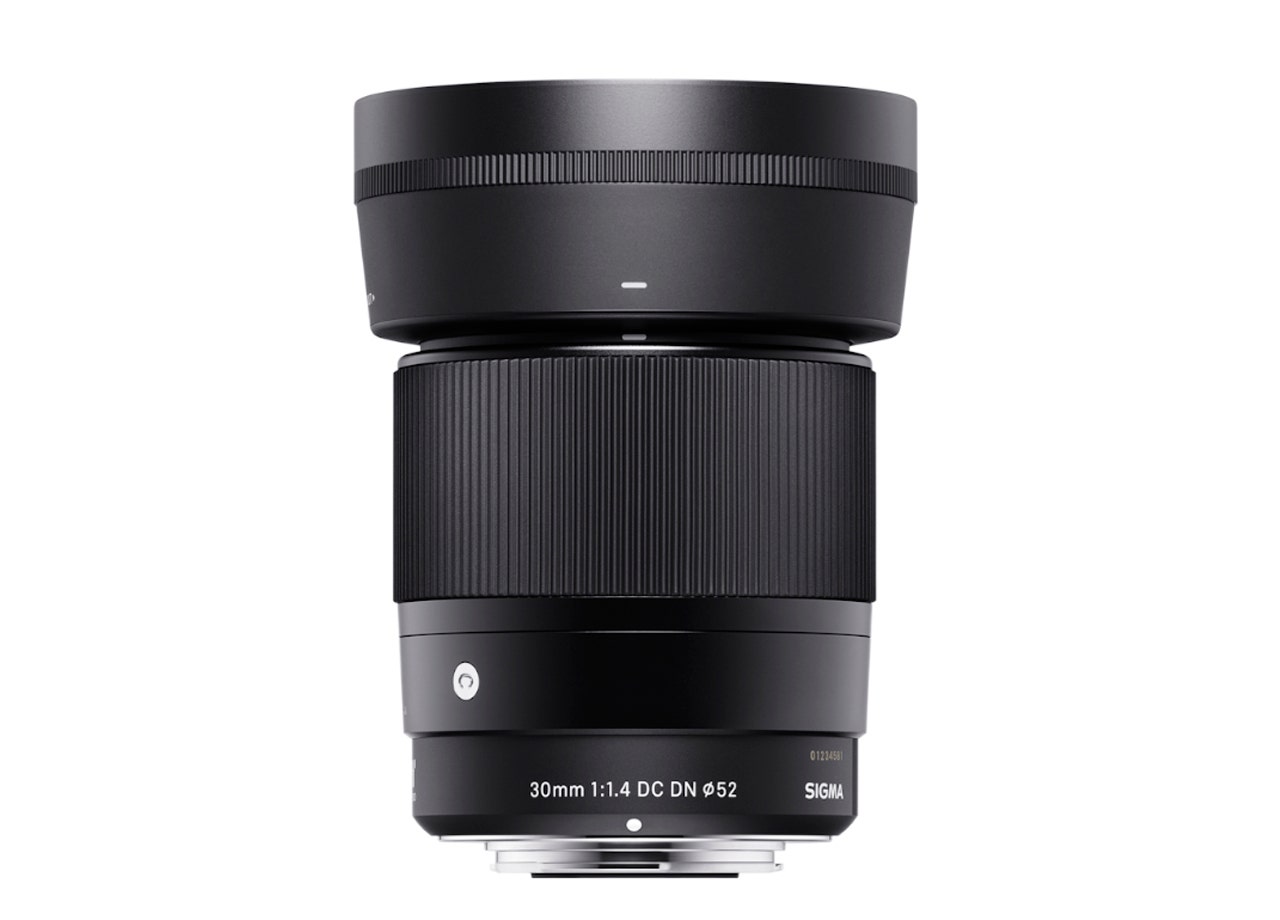 SIGMA Imaging Baltic - Sigma